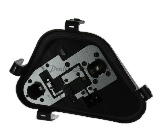 Genuine BMW Tail Light Lamp Rear Panel Left Bulb Socket Rear OEM ...