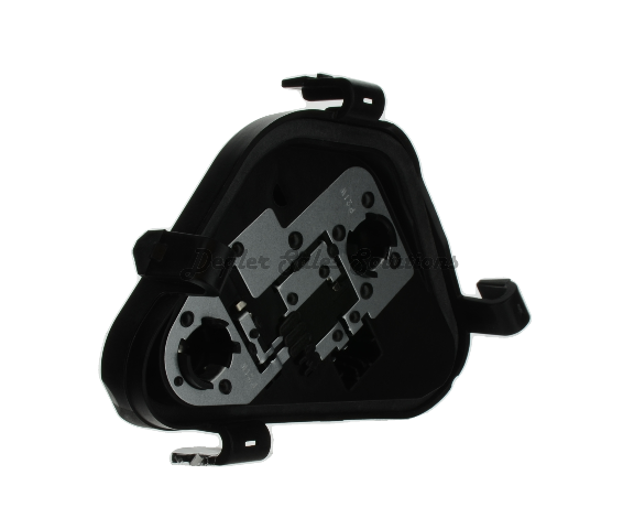 Genuine BMW Tail Light Lamp Rear Panel Left Bulb Socket Rear OEM ...