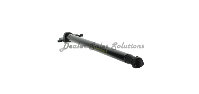 New Genuine Toyota Camry Deck Lid Lift Support Assembly OE 6453006010 ...