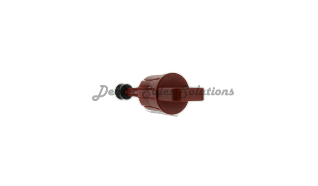 New Genuine Mercedes (2001+) Engine Oil Dipstick Tube Cap Dip Stick ...