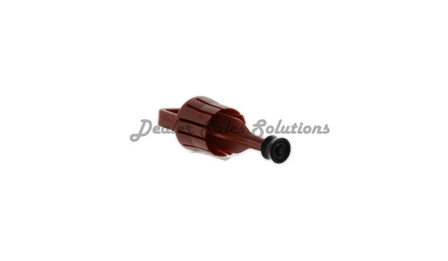 New Genuine Mercedes (2001+) Engine Oil Dipstick Tube Cap Dip Stick ...