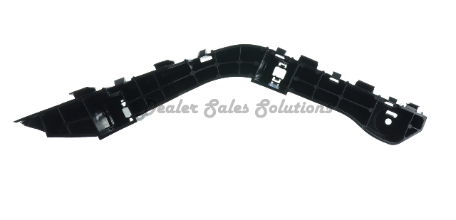 New Genuine Honda Pilot Front Bumper Spacer Right Front OE 71193SZAA00 ...