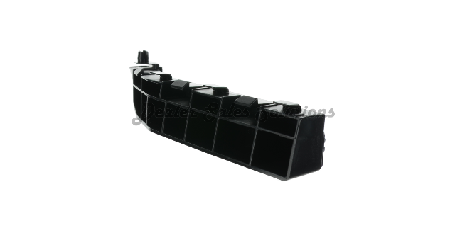 Genuine Honda Accord Front Bumper Spacer Support Bracket Right OE ...