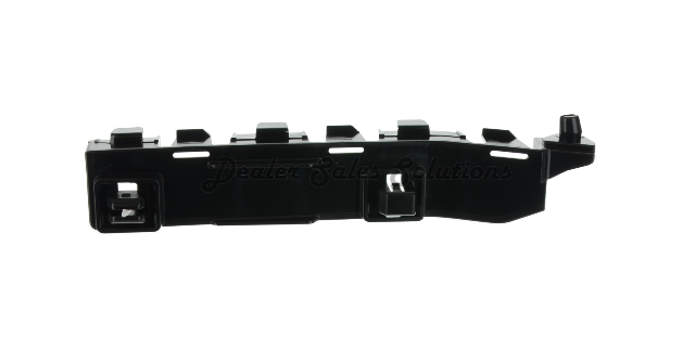 Genuine Honda Accord Front Bumper Spacer Support Bracket Right OE ...