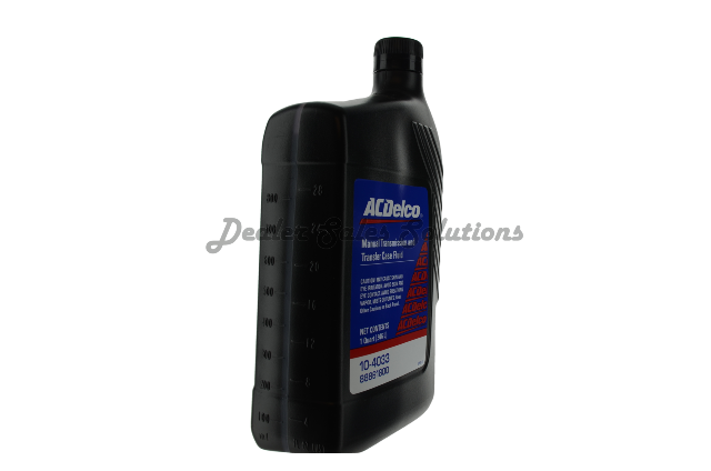 New Genuine GMC N-Fluid (08800-Bopckt) ( 88861800 OEM | eBay