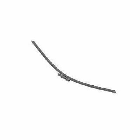 Genuine Porsche Panamera Rear Wiper Blade Rubber OE 971955427A | eBay
