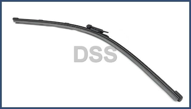 Genuine Porsche Panamera Rear Wiper Blade Rubber OE 971955427A | eBay