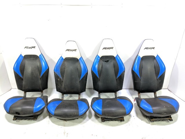 Polaris Rzr 800 Seat Covers – Velcromag