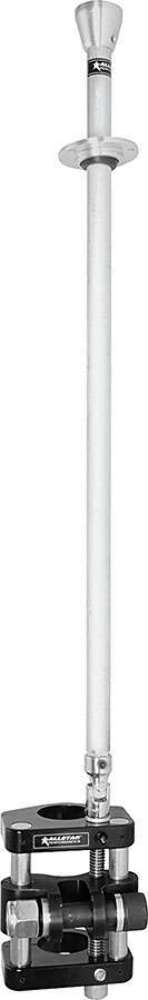 Allstar Panhard Bar Bracket Frame Mount Clamp-On Adjustable Aluminum ...