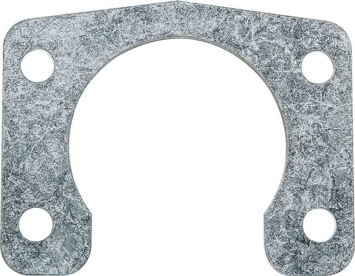 Axle Retaining Plate - Steel - Natural - Big Bearing Torino - Each ...