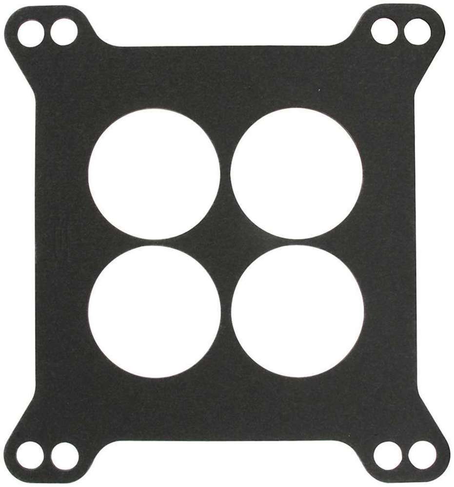 Allstar Carburetor Base Plate Gasket 4-Barrel 4 Hole Composite Square ...