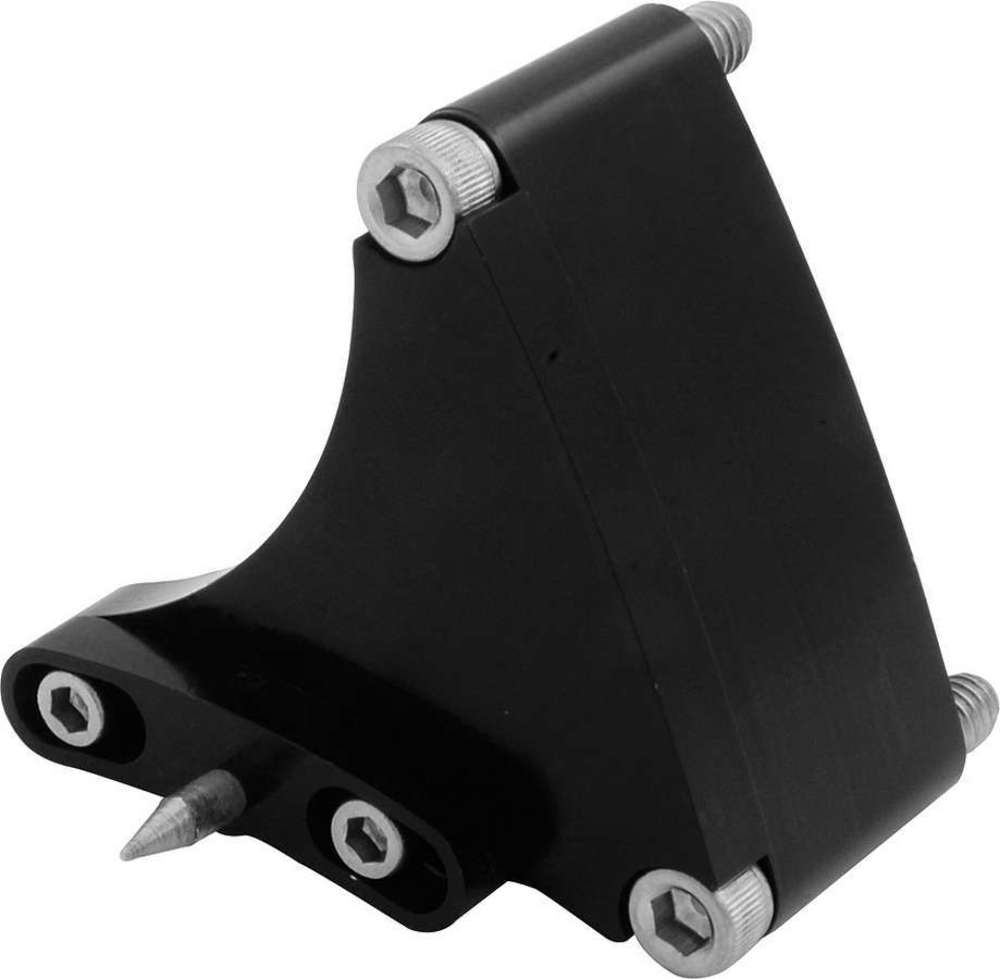 Timing Pointer - Adjustable - Stainless Hardware - Aluminum - Black ...