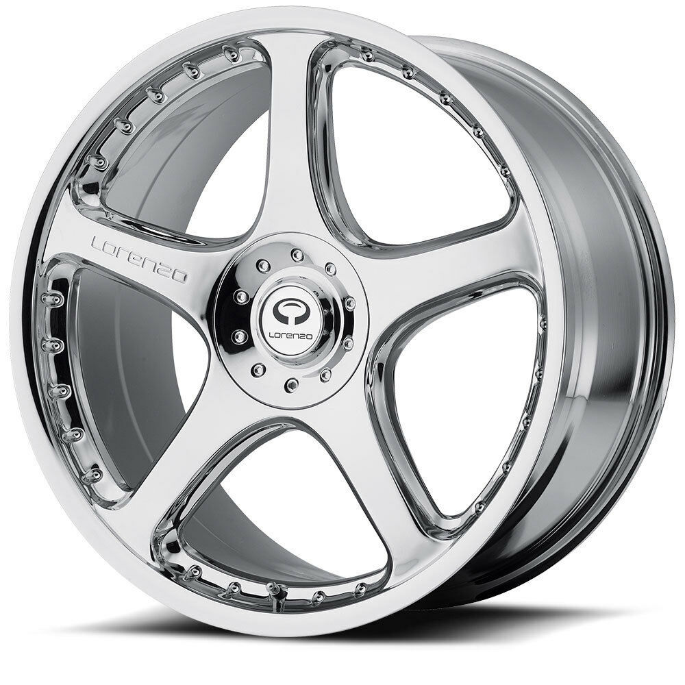 LORENZO Wheel Rim Center Cap Emblem Dark Grey Blue Center Sticker ...