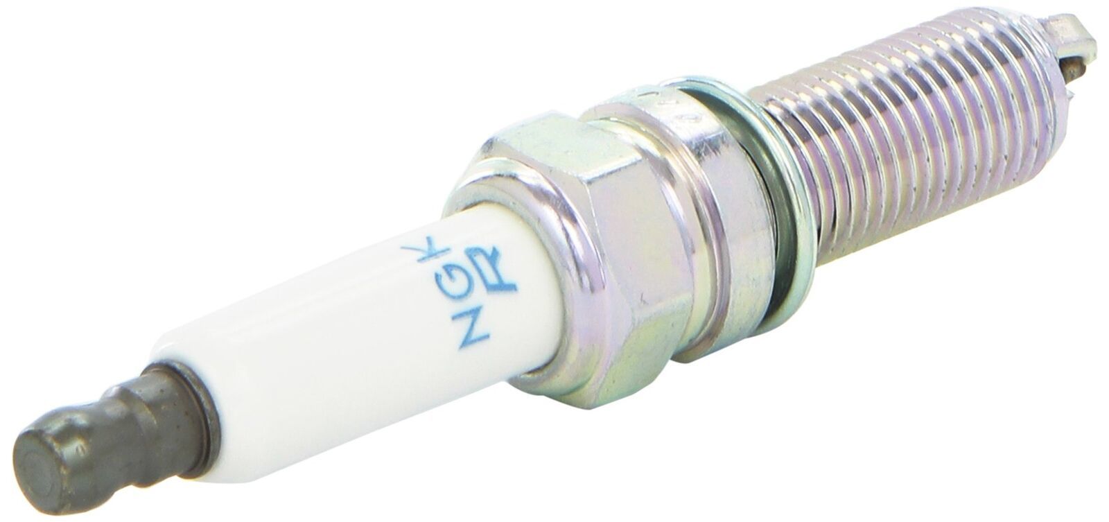 NGK (4471) LKR8AP Laser Platinum Spark Plug, Pack of 1 | Premium Parts ...
