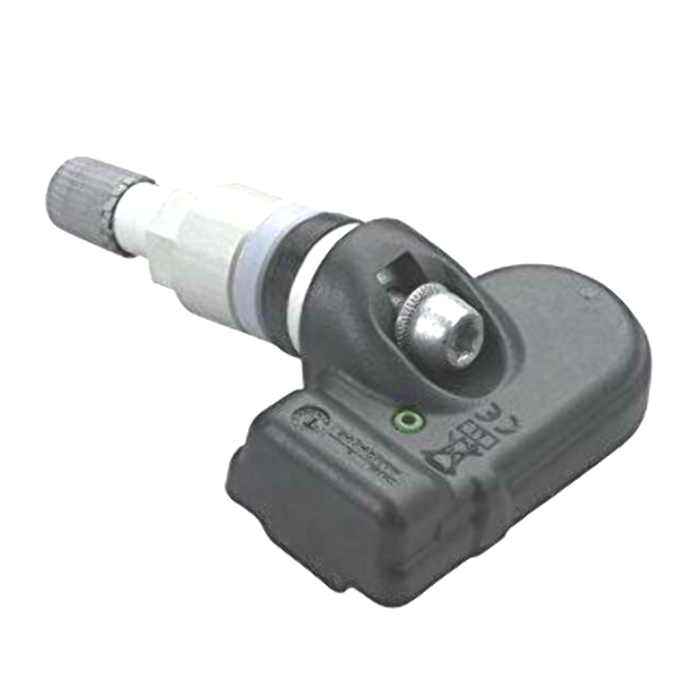 Blank Alligator sens.it TPMS Tire Pressure Sensor 315MHz Clamp In Metal ...