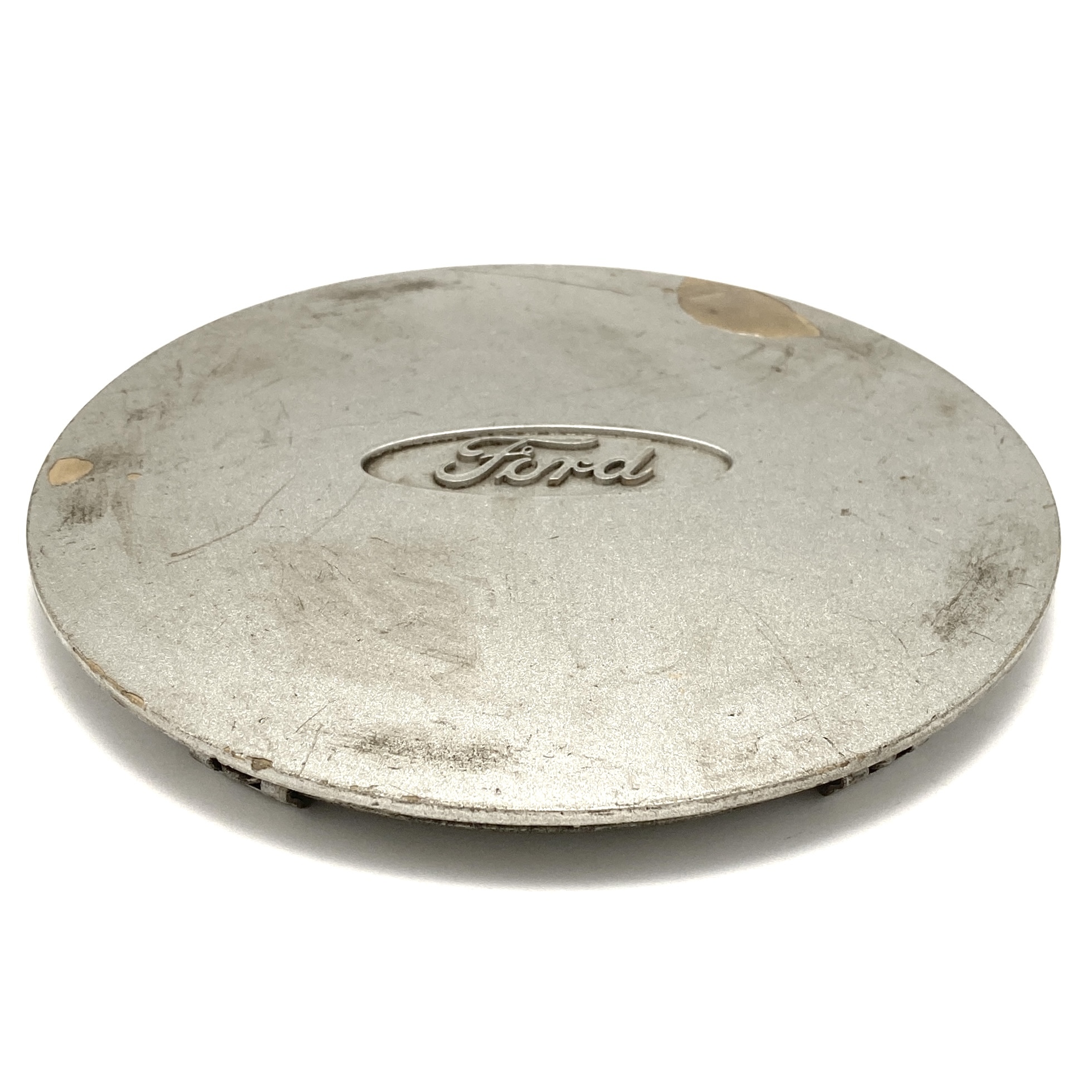 1993-1994 OEM Ford Probe Silver Snap In Wheel Center Cap P/N: KA78-37 ...