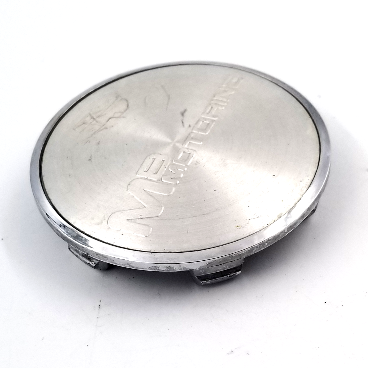 MB Motoring Snap In 2 3/8" Dia Wheel Center Cap P/N: BC-424 | Premium ...