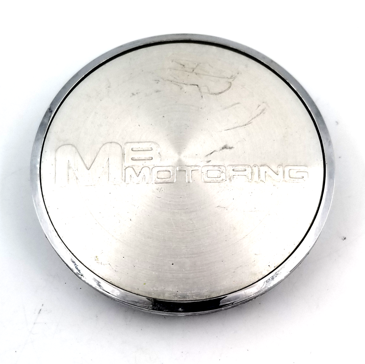 MB Motoring Snap In 2 3/8" Dia Wheel Center Cap P/N: BC-424 | Premium ...