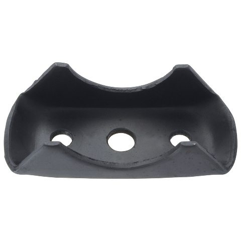 Allstar Weld On Leaf Spring Perch Pad 3" Axle Housing For Ford Chevy P ...