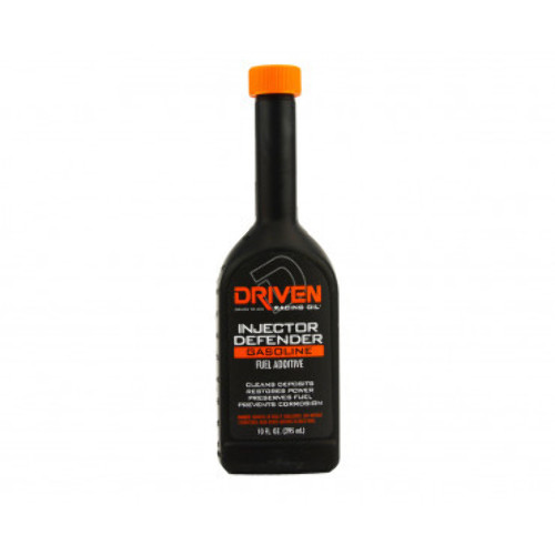Driven Injector Defender Corrosion Inhibitor Fuel Additive 10oz Bottle ...
