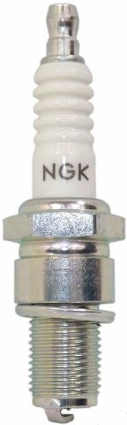 NGK (4654) R7437-9 Racing Spark Plug, Pack of 1 | Premium Parts Place