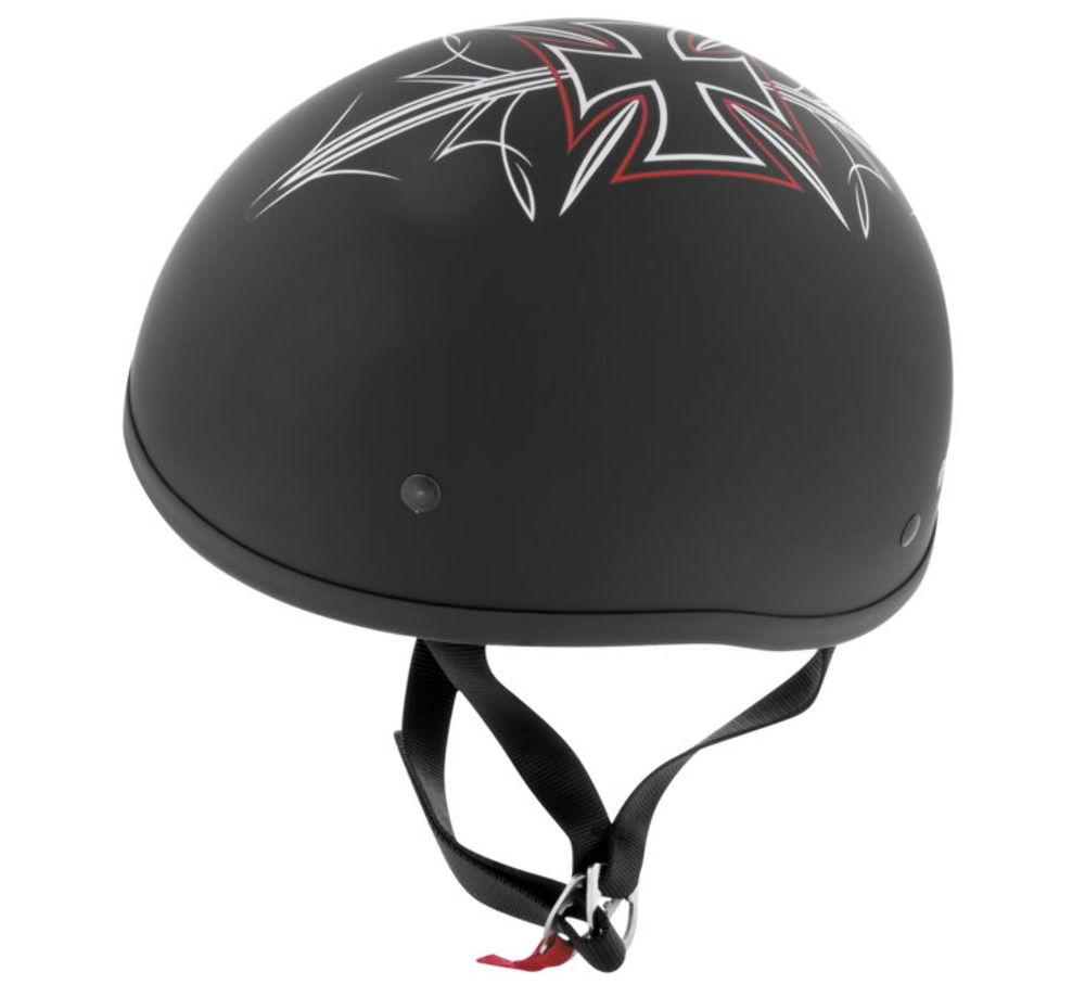 Skid Lid Helmets Original Helmet - All Sizes & Colors | Dark Horse ...