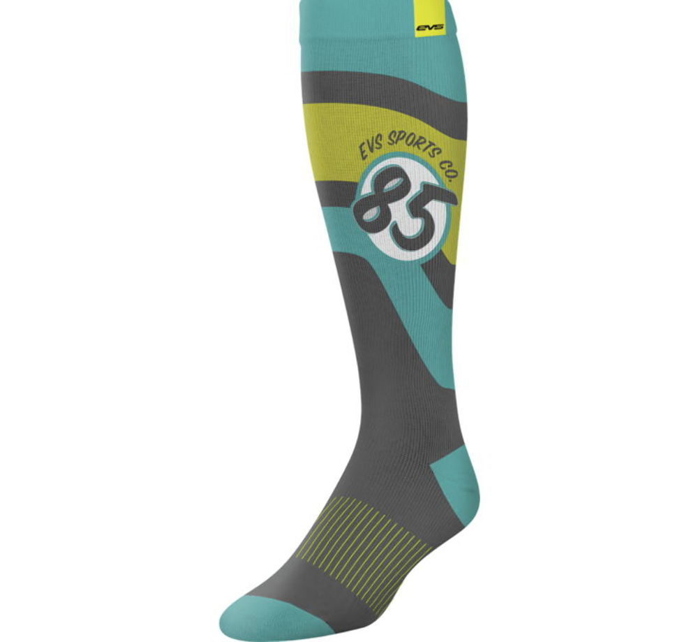 EVS Moto Socks All Colors & Sizes | Dark Horse Motorcycle Parts