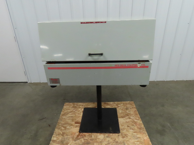 Купить Paint mixers & shakers Red Devil 5400 Enclosed One Gallon Paint ...