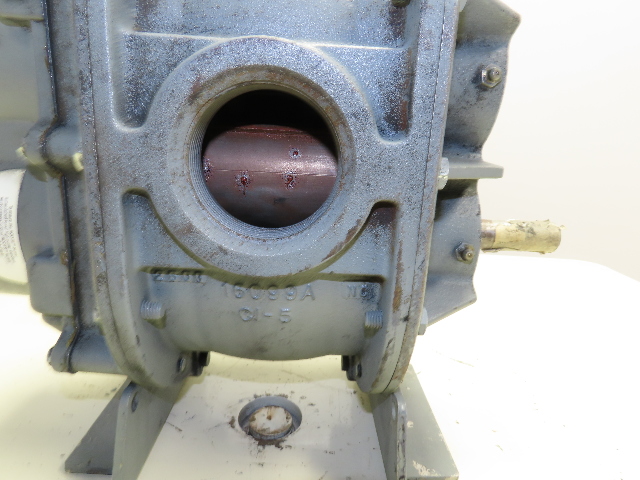 Купить Объемные нагнетатели Dresser Roots 45 URAI Roots 45 u/rai Rotary ...