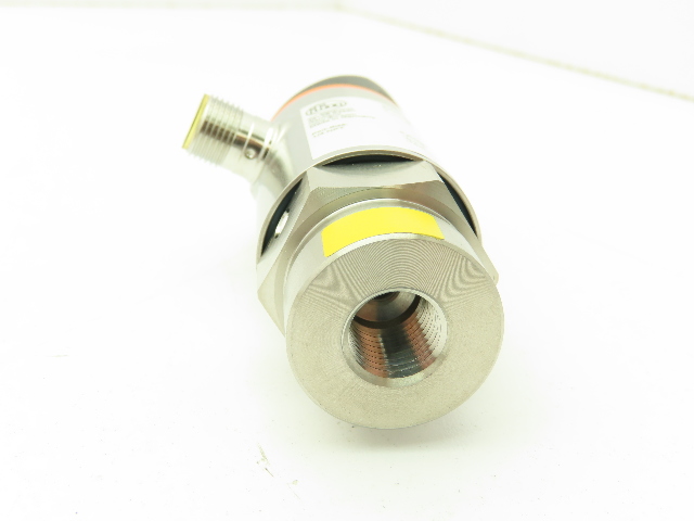 Купить Датчики давления IFM Electronic PN7204 Digital Pressure Switch ...