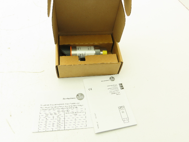 Купить Датчики давления IFM Electronic PN7204 Digital Pressure Switch ...