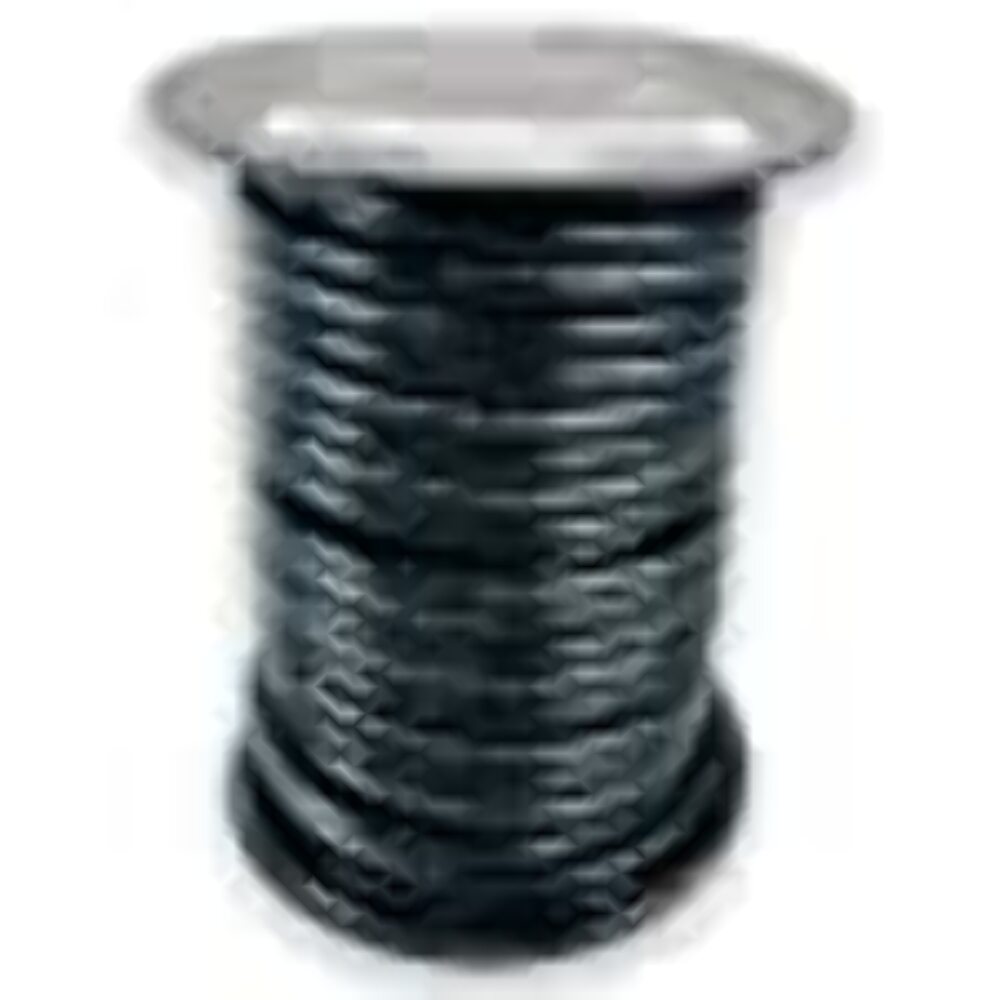 East Penn 4609 4 Ga X 100' Wire Black | RPI Designs DBA MadisonMotorParts