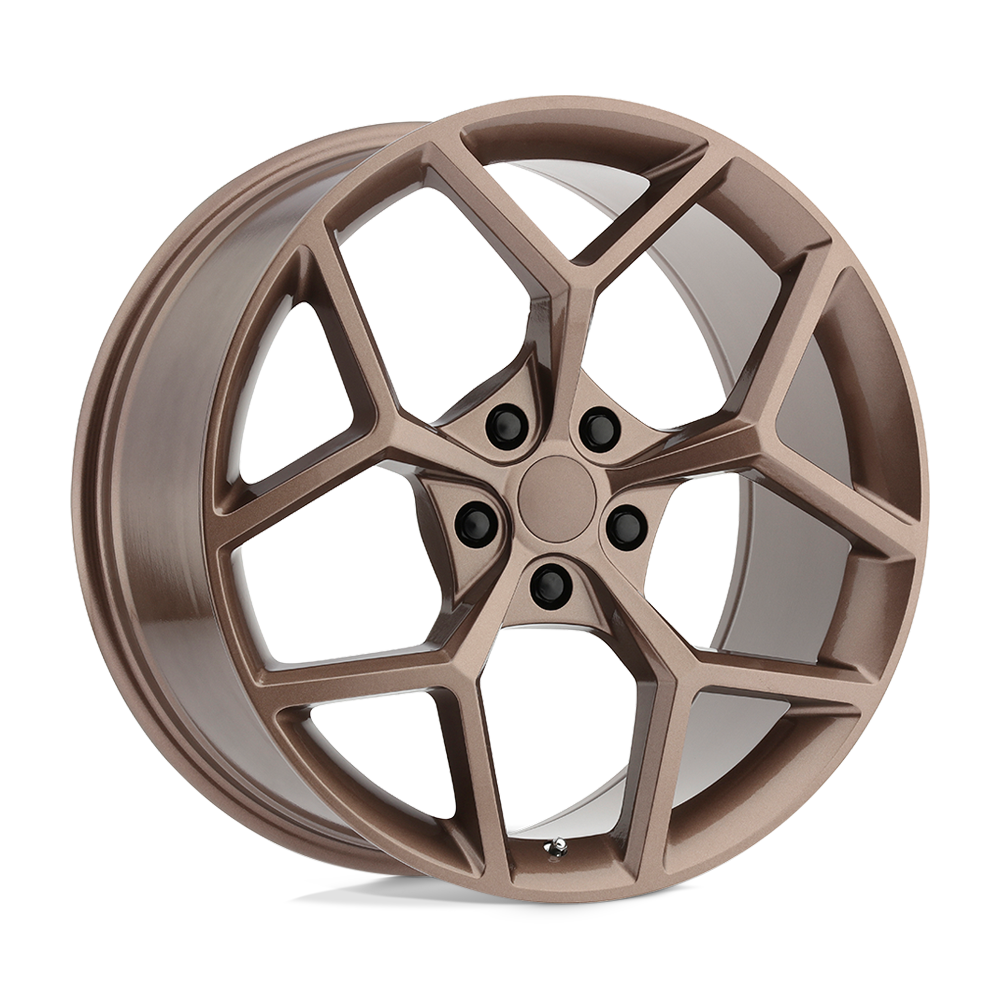 2010-2014 Camaro Z28 Style Replica Wheel 126CO-291230 Copper 20X9 5X120 ...