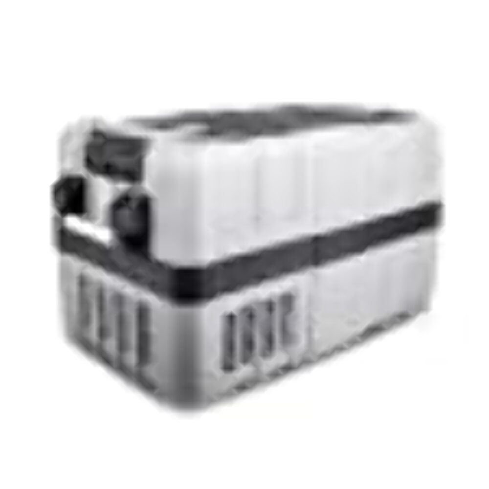 Project X AC57245-1 Blizzard Box - 41Qt/38L Electric Portable Fridge ...