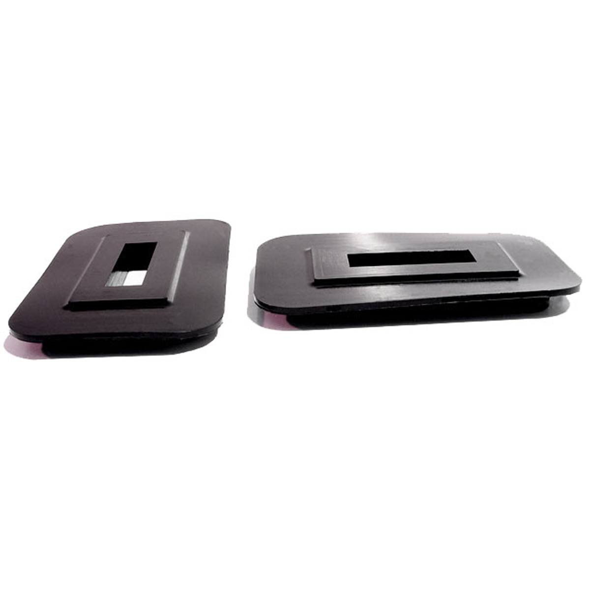 Metro SUPERsoft (BG 17) Bumper-Arm Grommets For 1940 Graham Custom ...