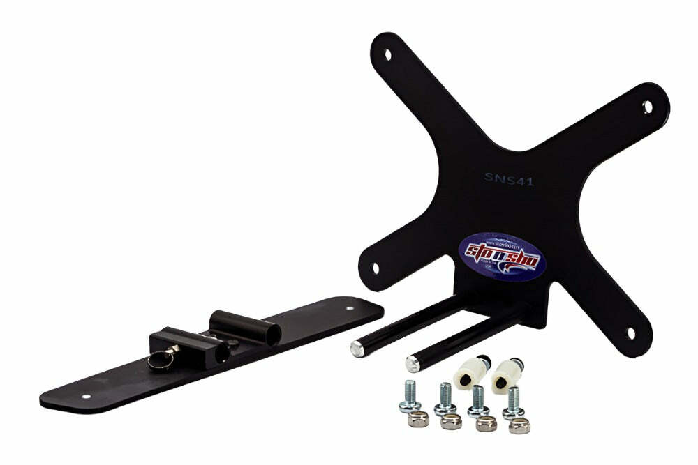 2016-2024 Mazda Miata Club Model STO N SHO Front License Plate Bracket ...