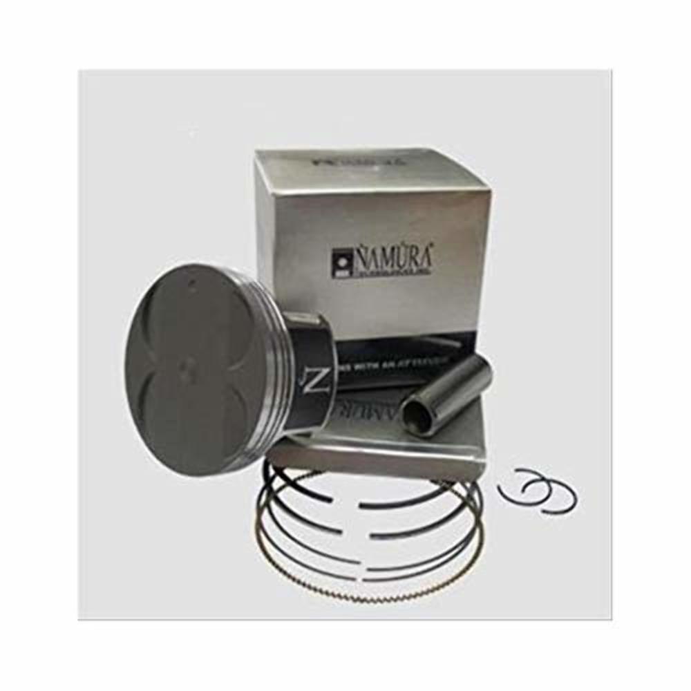 Namura NX-20080-C Piston Kit - Standard Bore 47.97mm | RPI Designs DBA ...