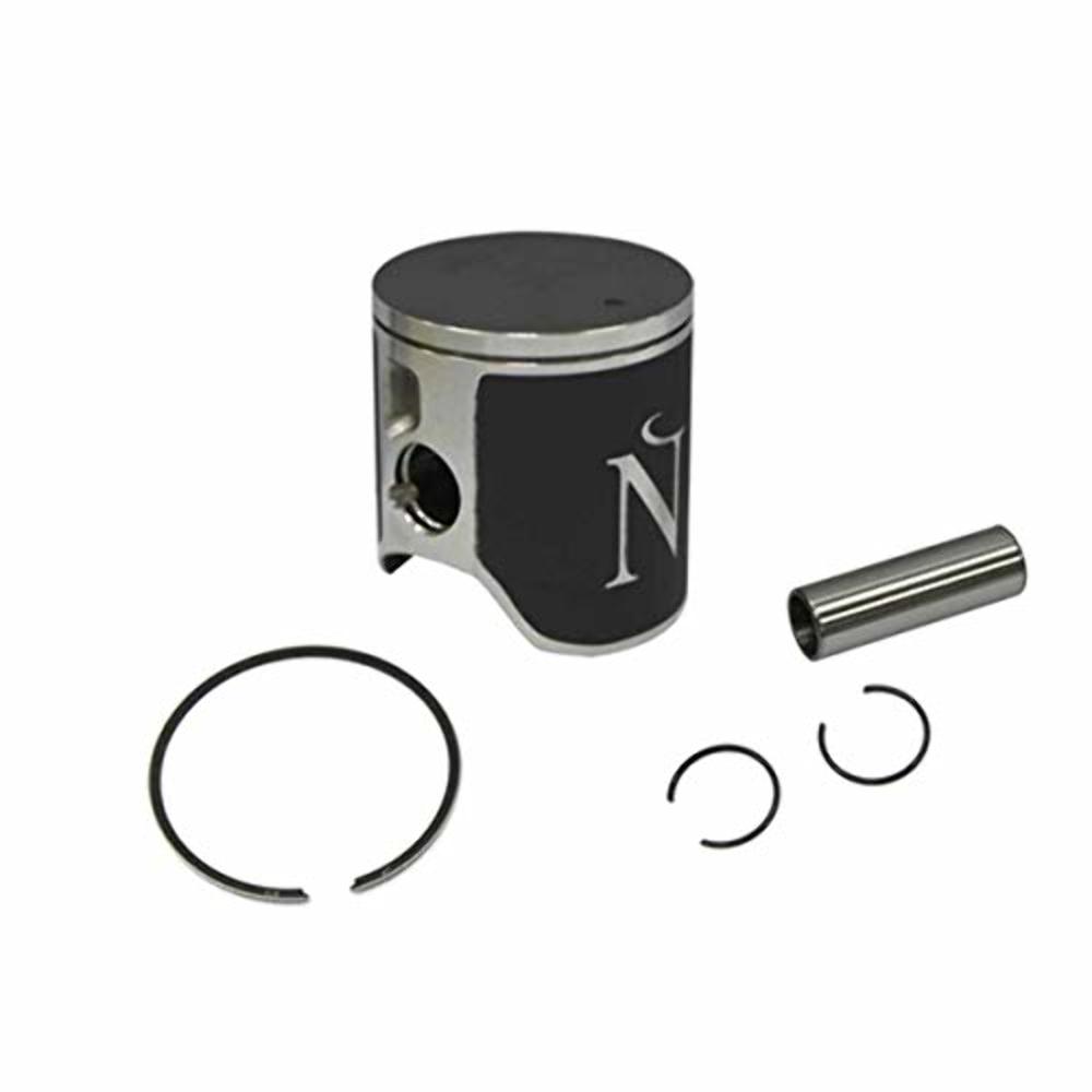 Namura NX-30002 Piston Kit (GP Style) - Standard Bore 53.95mm | RPI ...