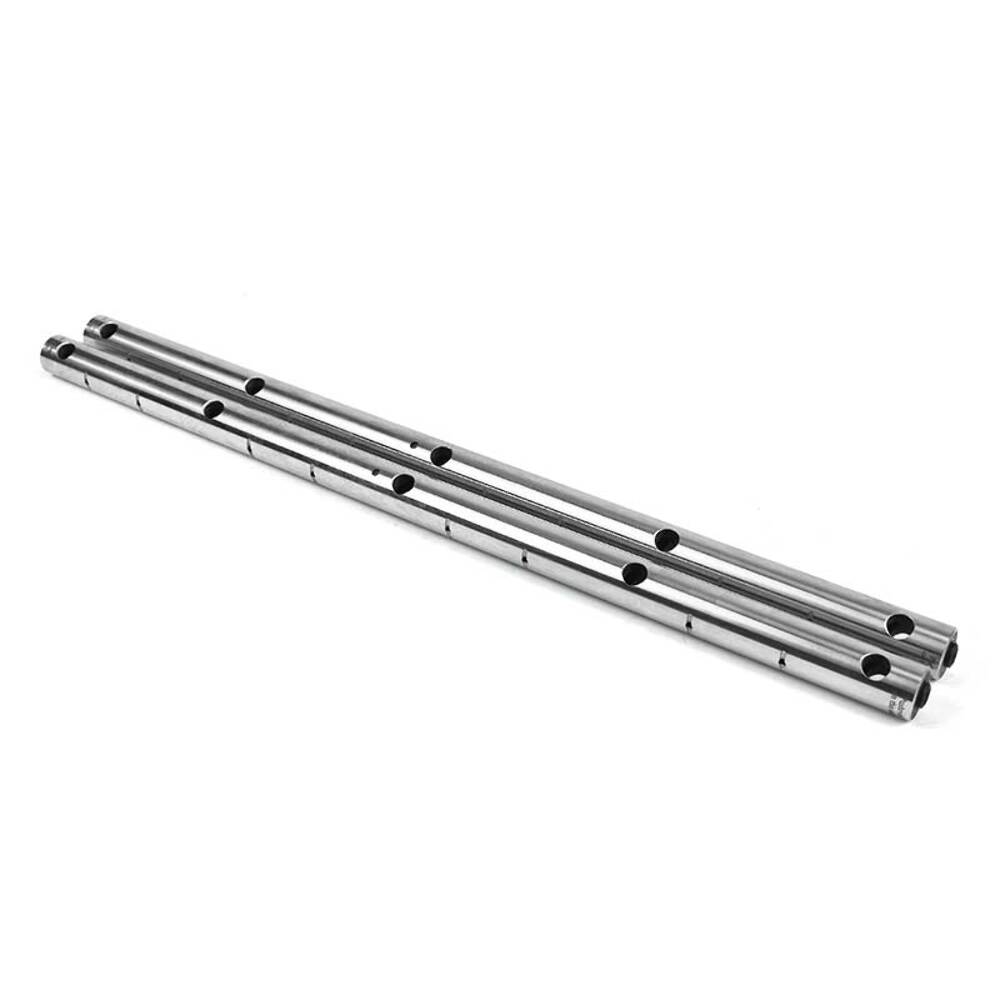 2001-2019 GM 6.6L Duramax XDP HD Rocker Arm Shafts for Enhanced Oiling ...