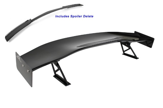 New Product - APR Performance GTC-500 Corvette/C7 Spec Wing W/ Spoiler ...