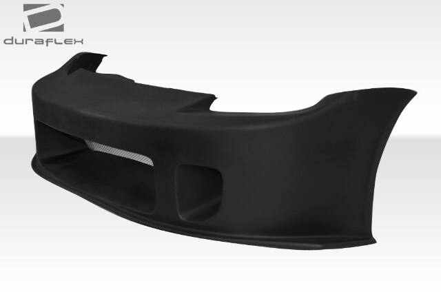 2000-2005 Toyota MRS MR2 Spyder Duraflex TD3000 Wide Body Front Bumper ...