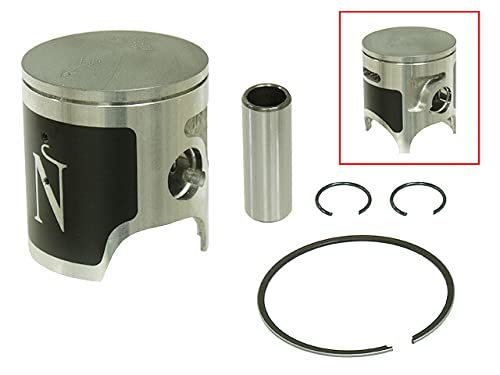 Namura NX-20013-C Piston Kit - Standard Bore 48.47mm | RPI Designs DBA ...