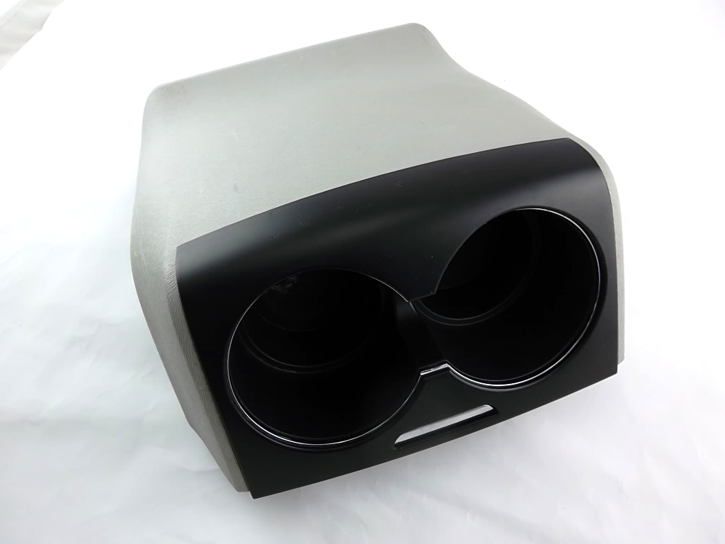 Rear Cup Holder Center Console 58821-08020 Toyota Sienna 2011-2020 ...