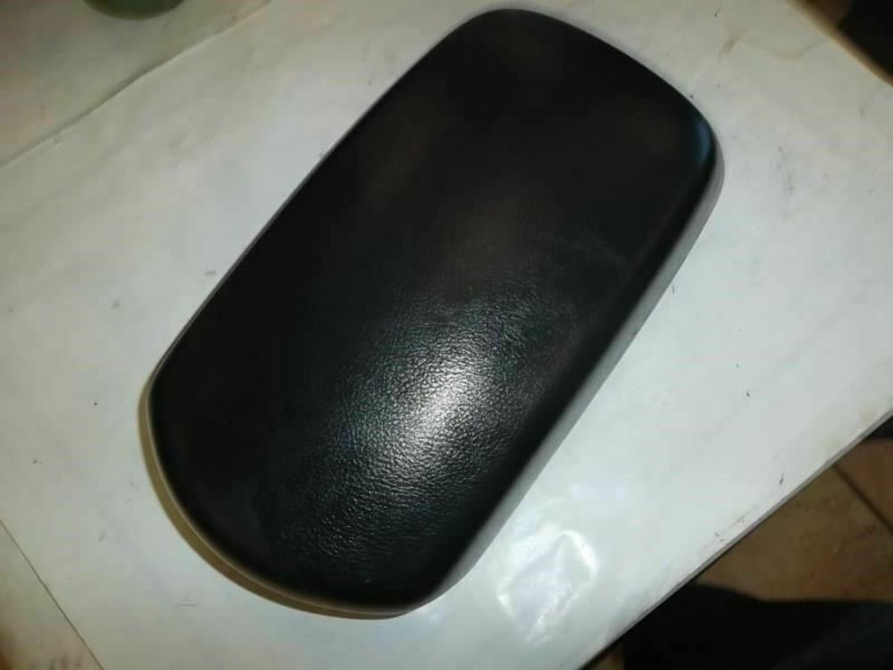 Center Console Armrest 58905-42020-B0 Toyota RAV4 2012 2011 2010 2009 ...
