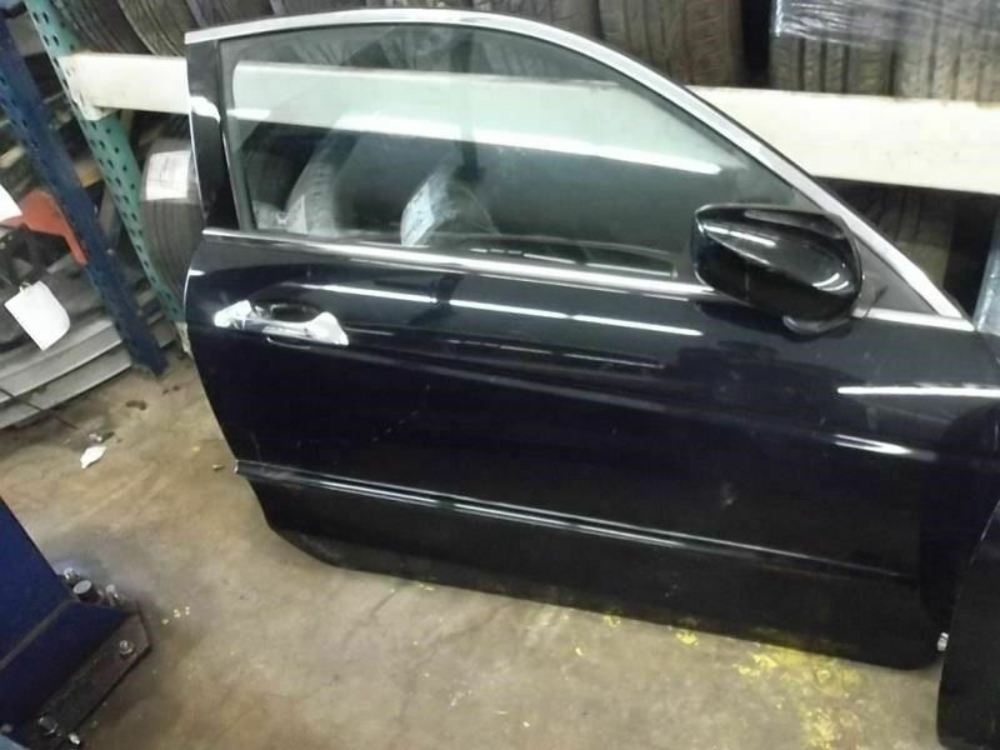 Front Door COUPE Passenger Paint Code B92P 67010-TE0-A90 Honda Accord ...