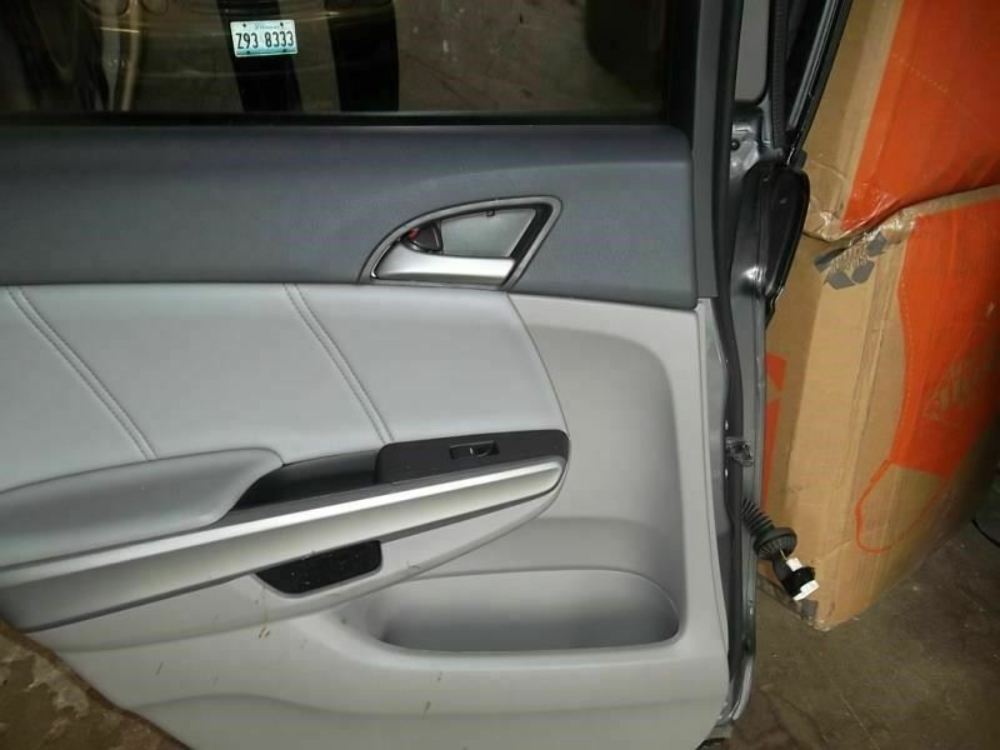 2009 honda accord door panel store