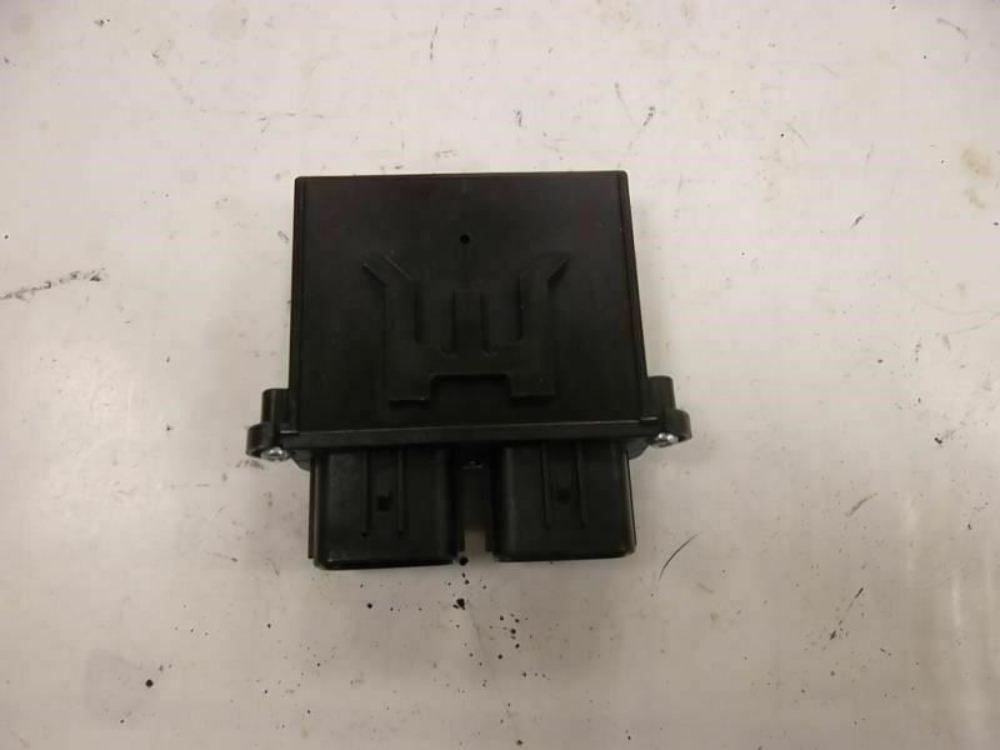 Occupant Detection Sensor 89952-35011 Toyota | KUD Auto Parts and Service