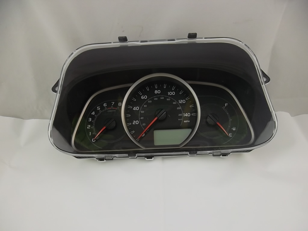 Speedometer Instrument Cluster Meter 83800-0R050 117K Toyota RAV4 2015 ...