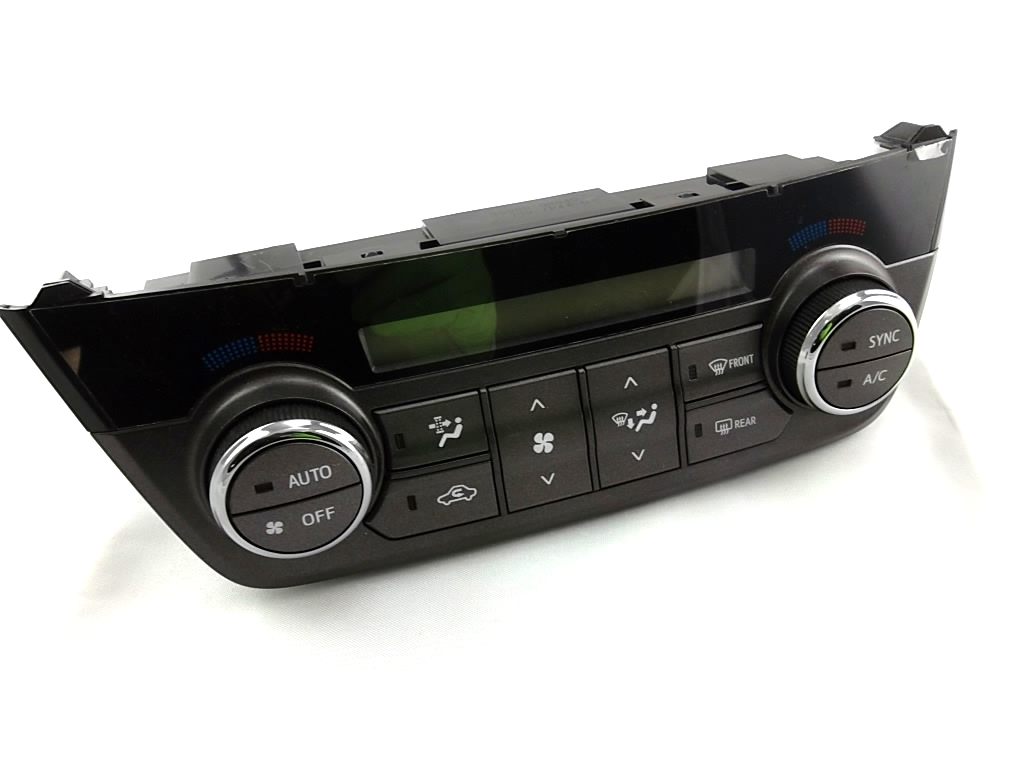 Temperature Climate Control 55900-0R030 Toyota RAV4 2015 2014 | KUD ...