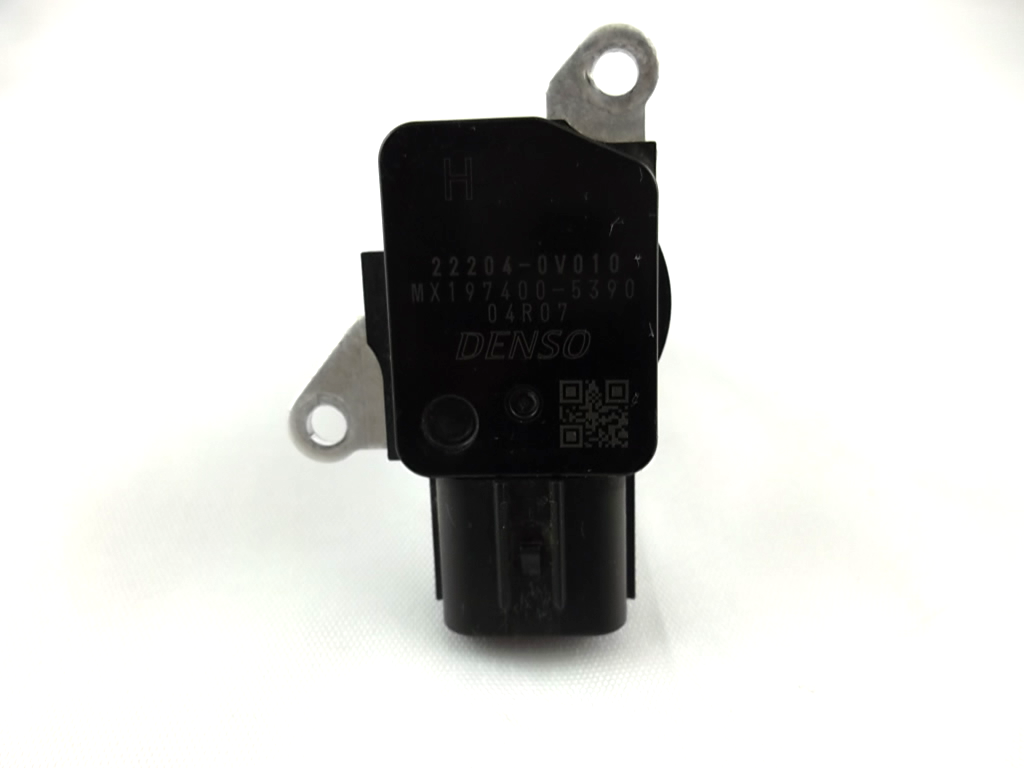 MAF Air Flow Sensor 22204-0V010 Toyota | KUD Auto Parts and Service